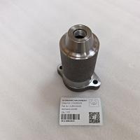 China Excavator Spare Parts Main Relief Valve Cover XJBN-00229 For R200W7 R210LC7 R250LC7 for sale