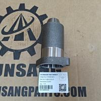 China Excavator Spare Parts Main Relief Valve Cover XJBN-00229 For R200W7 R210LC7 R250LC7 for sale