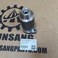 China Excavator Spare Parts Main Relief Valve Cover XJBN-00229 For R200W7 R210LC7 R250LC7 for sale