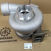 China Engine Parts Turbocharger 6505-11-6476 KTR110A For S6D140-1A for sale