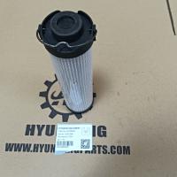 China Excavator Filters 32/913500 For Backhoe 1400B 1550B 1600B 1700B 214 215 216 217 for sale