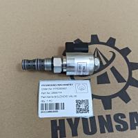 China Tracked Tractor Parts Solenoid Valve 269-5774 for Tracked Tractor D4G D3G D5G for sale