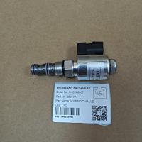 China Tracked Tractor Parts Solenoid Valve 269-5774 for Tracked Tractor D4G D3G D5G for sale
