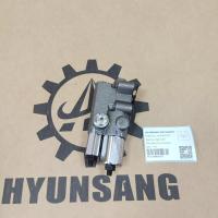 China Excavator Spare Parts Pump Control Valve 398-7457 3987457 337-9713 373-4267 367-4226 for 306E 307E for sale