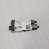 China Excavator Spare Parts Pump Control Valve 398-7457 3987457 337-9713 373-4267 367-4226 for 306E 307E for sale
