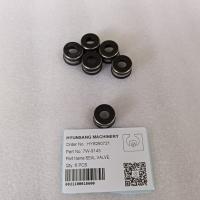 China Excavator Parts Seal Valve Guide 7W-9143 For 229 225 225B for sale