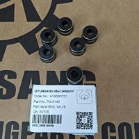 China Excavator Parts Seal Valve Guide 7W-9143 For 229 225 225B for sale