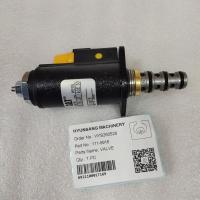 China Hyunsang Excavator Parts 111-9916 Solenoid Valve For Excavator E320B E320C E320D for sale