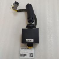 China Hyunsang Electric Joystick Control 803587104 for Construction Machinery for sale