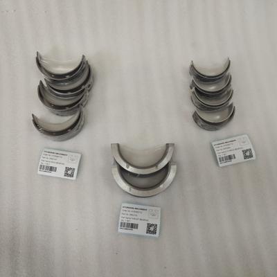 China Main Bearing Crankshaft Bearing 2992147 for Engine F4BE0484C F4HE9687F for sale
