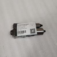 China Loader Parts Pump Control Valve 398-7457 3987457 for 428F 434F for sale