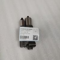 China Loader Parts Pump Control Valve 398-7457 3987457 for 428F 434F for sale