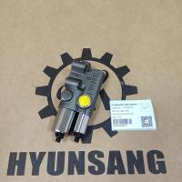 China Loader Parts Pump Control Valve 398-7457 3987457 for 428F 434F for sale