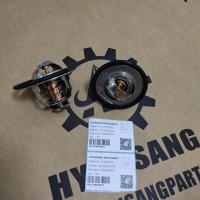 China Thermostat 65.06402-5015 65.064025015 6506402-5015 for DX140W DX160LC for sale
