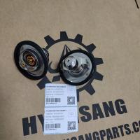 China Thermostat 65.06402-5015 65.064025015 6506402-5015 for DX140W DX160LC for sale