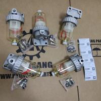 China Filter Water Separator 600-311-9731 6003119731 for PC200-6 PC220-6 for sale