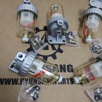 China Filter Water Separator 600-311-9731 6003119731 for PC200-6 PC220-6 for sale
