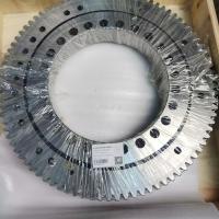 China Spare Parts for Excavator Slewing Bearing 740530045 1C020-23910 YR02B01243P1 EZ90V00005F1 1G514-03313 for sale