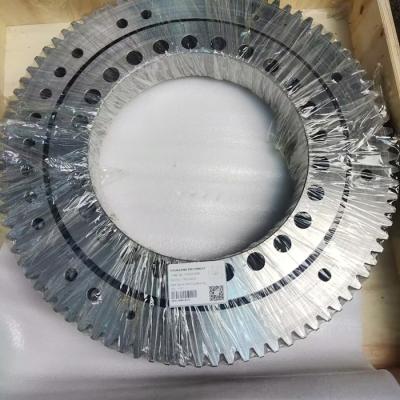 China Spare Parts for Excavator Slewing Bearing 740530045 1C020-23910 YR02B01243P1 EZ90V00005F1 1G514-03313 for sale