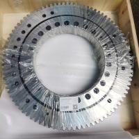 China Spare Parts for Excavator Slewing Bearing 740530045 1C020-23910 YR02B01243P1 EZ90V00005F1 1G514-03313 for sale