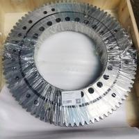 China Spare Parts for Excavator Slewing Bearing 740530045 1C020-23910 YR02B01243P1 EZ90V00005F1 1G514-03313 for sale