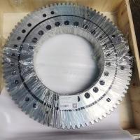 China Spare Parts for Excavator Slewing Bearing 740530045 1C020-23910 YR02B01243P1 EZ90V00005F1 1G514-03313 for sale