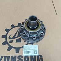 China Hydraulic Construction Machinery Parts Charger Pump AT310590 AT440858 AT500462 AT494284 for 210LE for sale