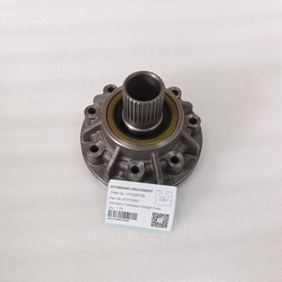 China Hydraulic Construction Machinery Parts Charger Pump AT310590 AT440858 AT500462 AT494284 for 210LE for sale