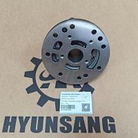 China Hydraulic Construction Machinery Parts Charger Pump AT310590 AT440858 AT500462 AT494284 for 210LE for sale