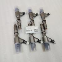 China Excavator Attachments Injector 371-3974 3713974 517-8243 376-6405 376-6403 for  C7.1 320 323 for sale