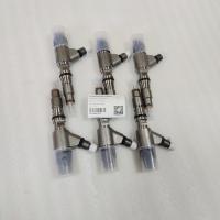 China Excavator Attachments Injector 371-3974 3713974 517-8243 376-6405 376-6403 for  C7.1 320 323 for sale