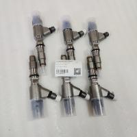 China Excavator Attachments Injector 371-3974 3713974 517-8243 376-6405 376-6403 for  C7.1 320 323 for sale