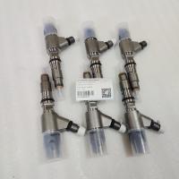 China Excavator Attachments Injector 371-3974 3713974 517-8243 376-6405 376-6403 for  C7.1 320 323 for sale