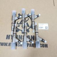 China Excavator Attachments Injector 371-3974 3713974 517-8243 376-6405 376-6403 for  C7.1 320 323 for sale