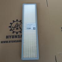 China Cab Air Filter 47635214 fits New Holland 84376814 for sale