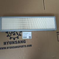 China Cab Air Filter 47635214 fits New Holland 84376814 for sale