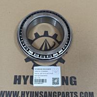 China Hyunsang High Quality Tapered Roller Bearings JM719113/JM719149 TIMKEN for sale