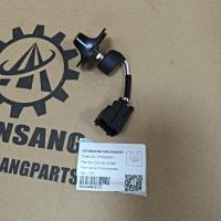 China Potentiometer 22U-06-22380 Switch for PC200-8 PC220-8 PC270-8 for sale