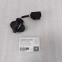 China Potentiometer 22U-06-22380 Switch for PC200-8 PC220-8 PC270-8 for sale