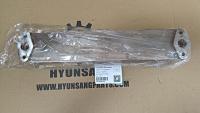 China Excavator Parts Oil Cooler Assy 125-2970 for 321B 323D 320D 320B for sale