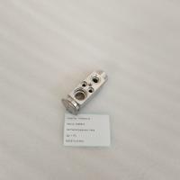 China Hyunsang Machinery Parts 3065618 Expansion Valve For 305.5E, 308E, 308E2 CR, 583T, 587T for sale