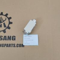 China Hyunsang Machinery Parts 3065618 Expansion Valve For 305.5E, 308E, 308E2 CR, 583T, 587T for sale