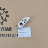 China Hyunsang Machinery Parts 3065618 Expansion Valve For 305.5E, 308E, 308E2 CR, 583T, 587T for sale
