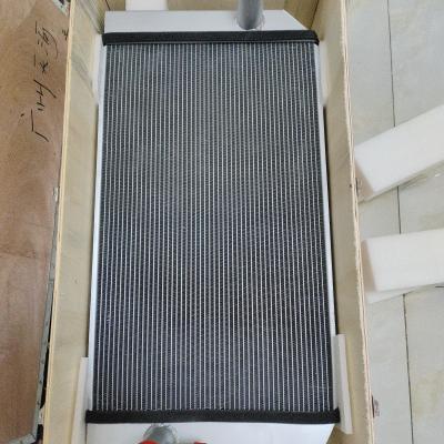 China Hyunsang Machinery Parts 2459359 Radiator For E320D E336D E340D for sale