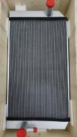China Hyunsang Machinery Parts 2459359 Radiator For E320D E336D E340D for sale