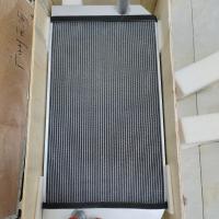 China Hyunsang Machinery Parts 2459359 Radiator For E320D E336D E340D for sale