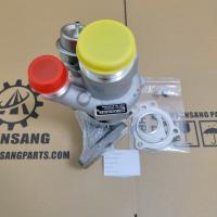 China Hyunsang Machinery Parts 320/A6432 844329-7 Turbocharger For E330D 330D 336D M330D Model for sale