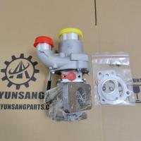 China Hyunsang Machinery Parts 320/A6432 844329-7 Turbocharger For E330D 330D 336D M330D Model for sale
