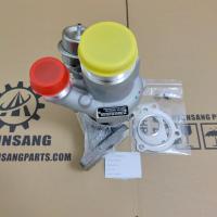 China Hyunsang Machinery Parts 320/A6432 844329-7 Turbocharger For E330D 330D 336D M330D Model for sale