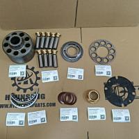 China Hyunsang Hydraulic Parts For A4VTG90EP2 Hydraulic Piston Pump for sale